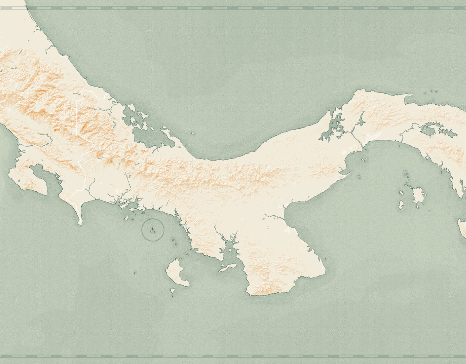 Getting Here | Islas Secas