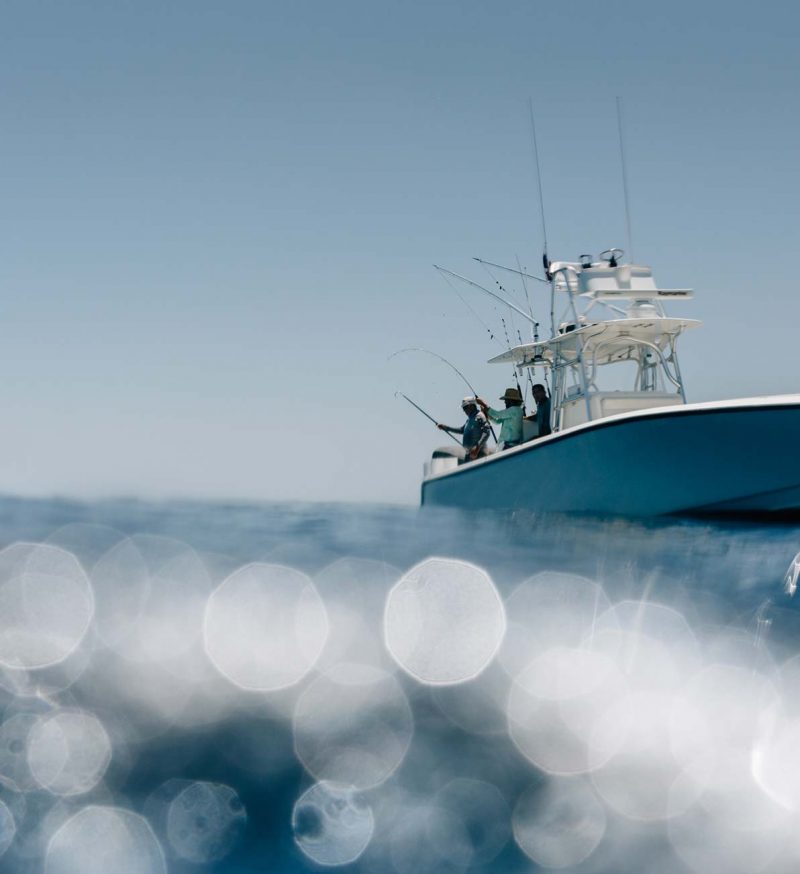 A Luxury Private Island Resort In Panama | Islas Secas