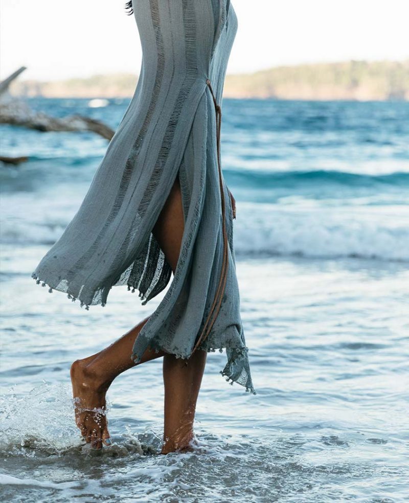 A Luxury Private Island Resort In Panama | Islas Secas