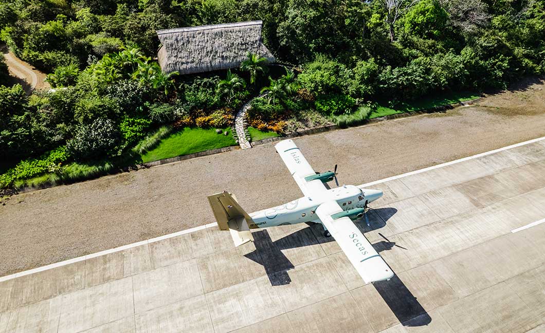 5 Things You Need To Know About Getting to Islas Secas | Islas Secas